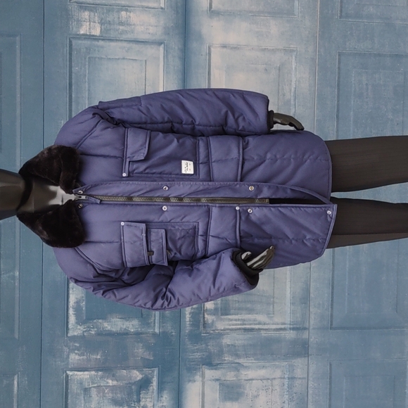 Walls® | Jackets & Coats | Walls Mens Polar Ice Cap Freezer Coat 2x ...